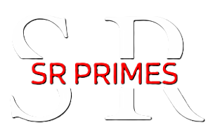 Home - SR Primes